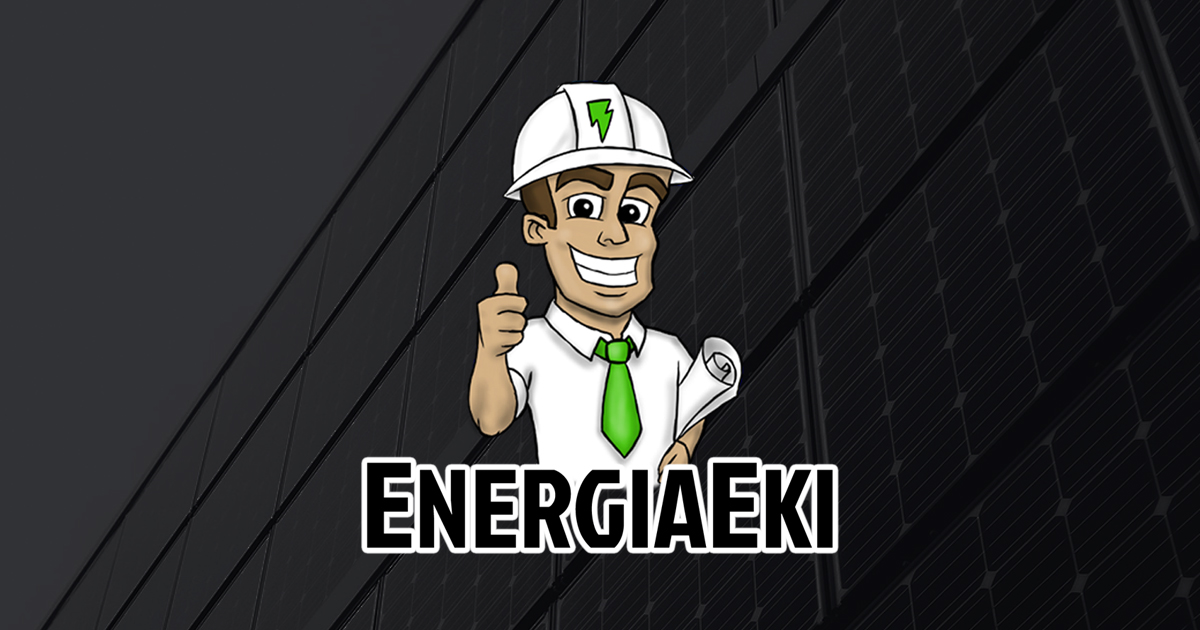 EnergiaEki kilpailuttaa aurinkopaneelit & sähkösopimukset