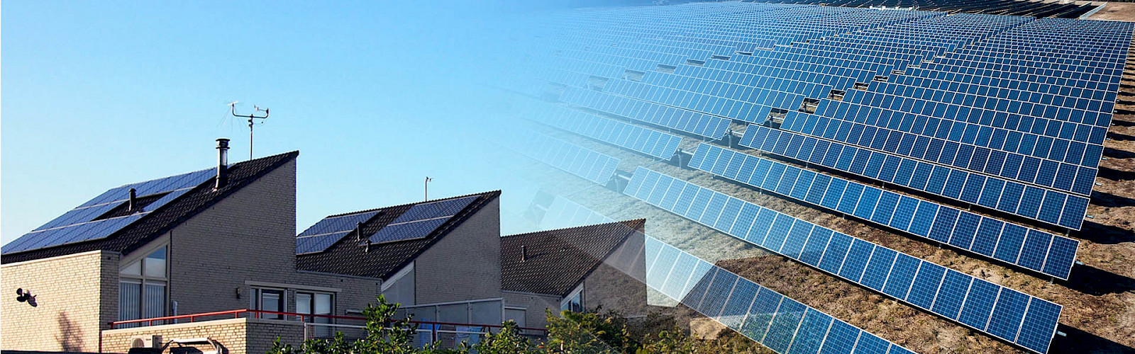 Mistä aurinkosähköjärjestelmä koostuu? | EnergiaEki