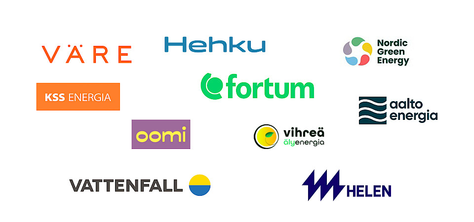 Sähkön hinta – Miten se muodostuu ja mitä sähkö maksaa?